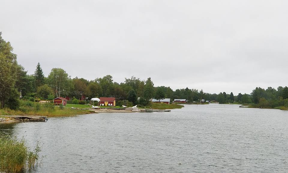 START - Korsholms Pensionärsförening r.f.